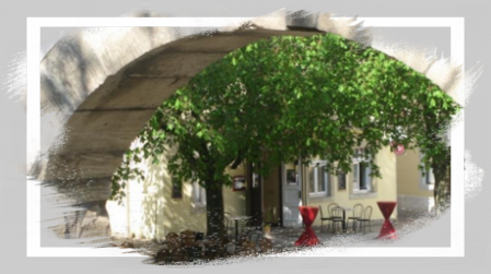 Schlosscafe Buddenhagen - Schlosscafe Buddenhagen